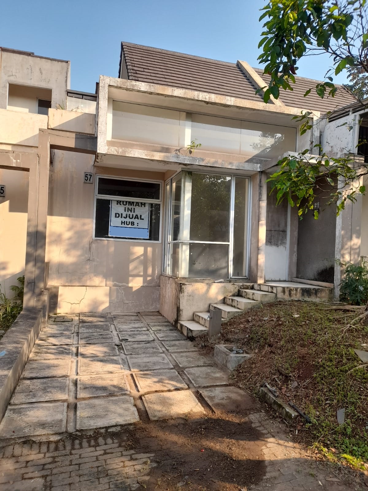 Jual Rumah di Cluster Green Valley Sentul City – Rumah Sentul City