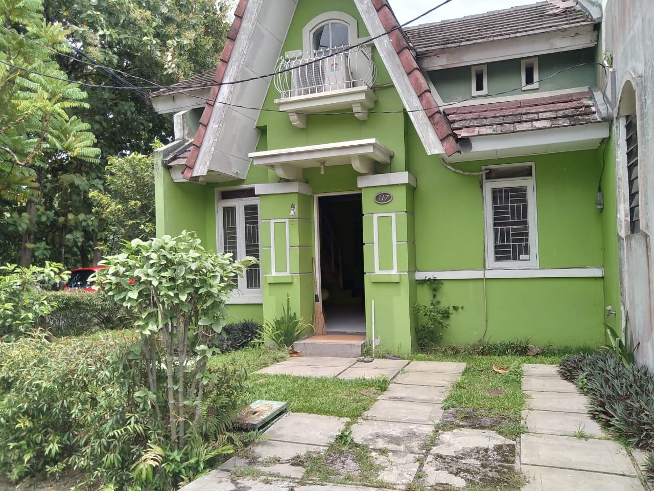 Disewakan Rumah Siap Huni Di Victoria Sentul City – POSISI HOOK – Rumah ...